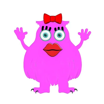 Miss Monster | The Masked Music Star Wiki | Fandom