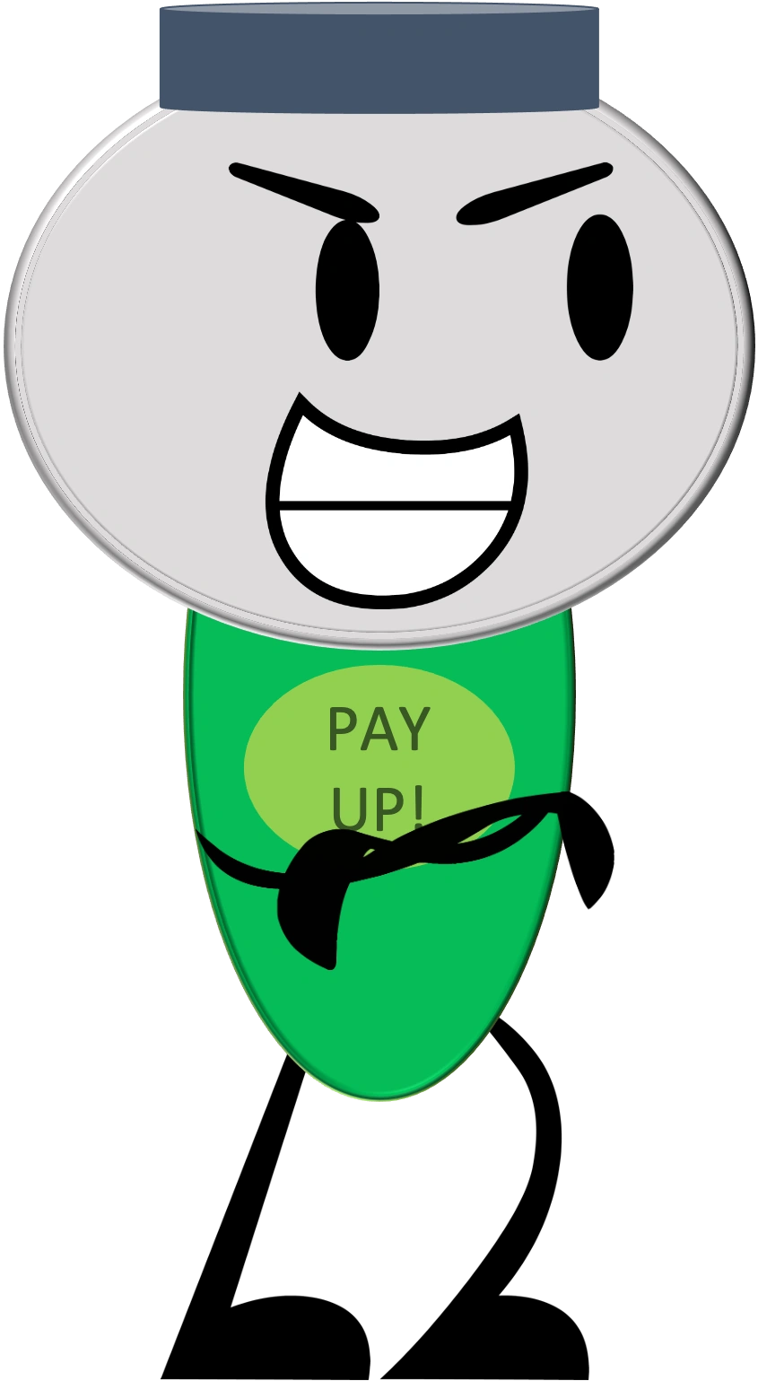 Jar Of Blame | The Masked Singer Canada Wiki | Fandom