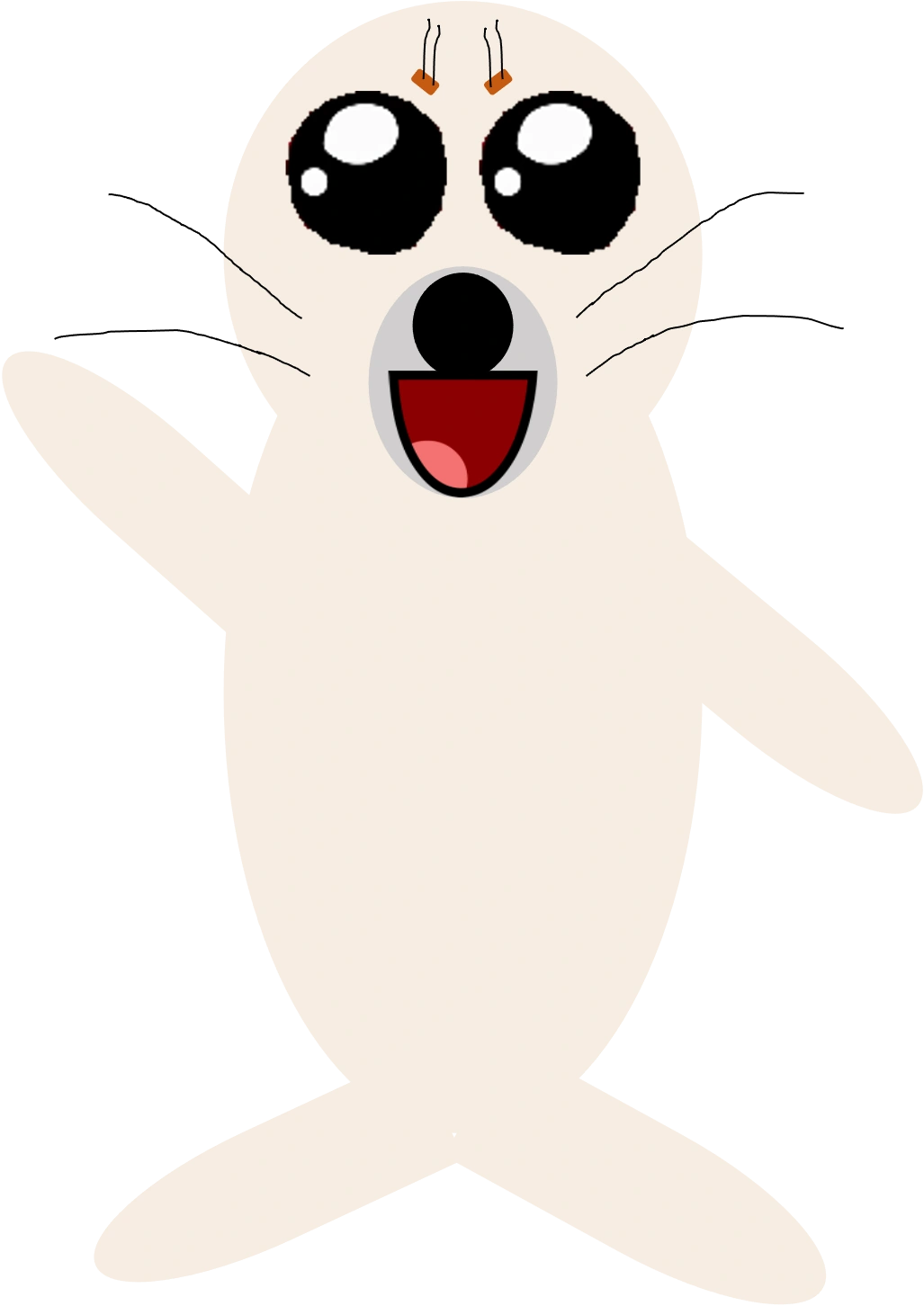 Seal | The Masked Singer Canada Wiki | Fandom