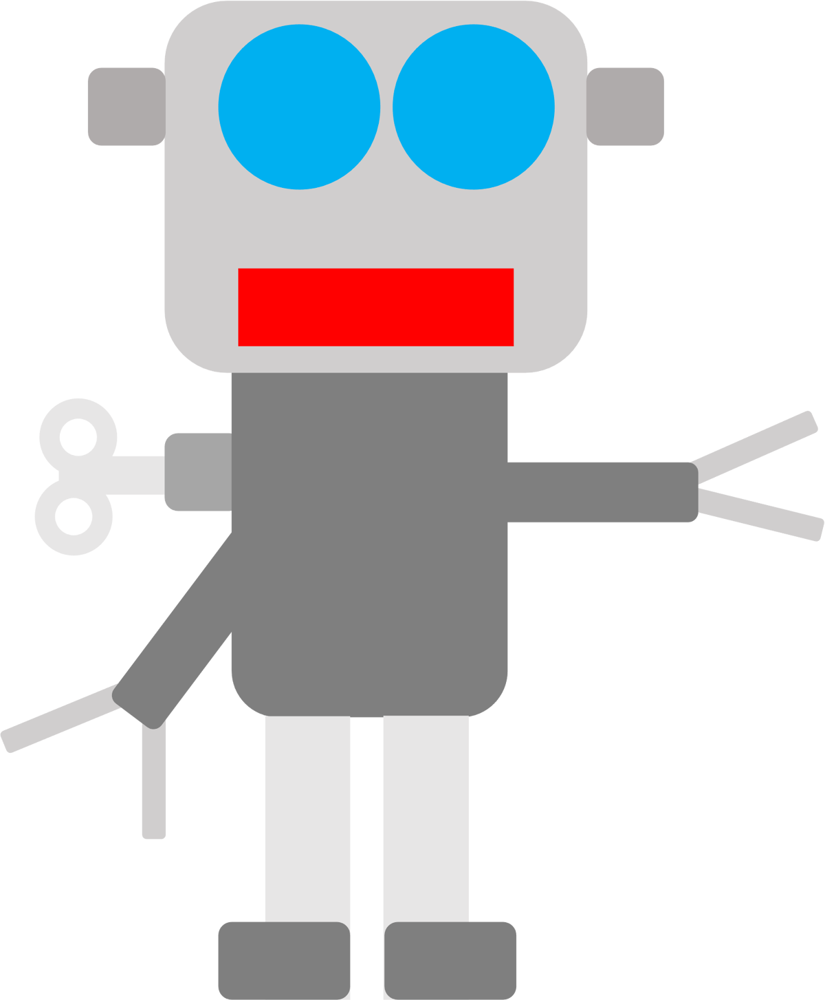 Robot | The Masked Singer Canada Wiki | Fandom