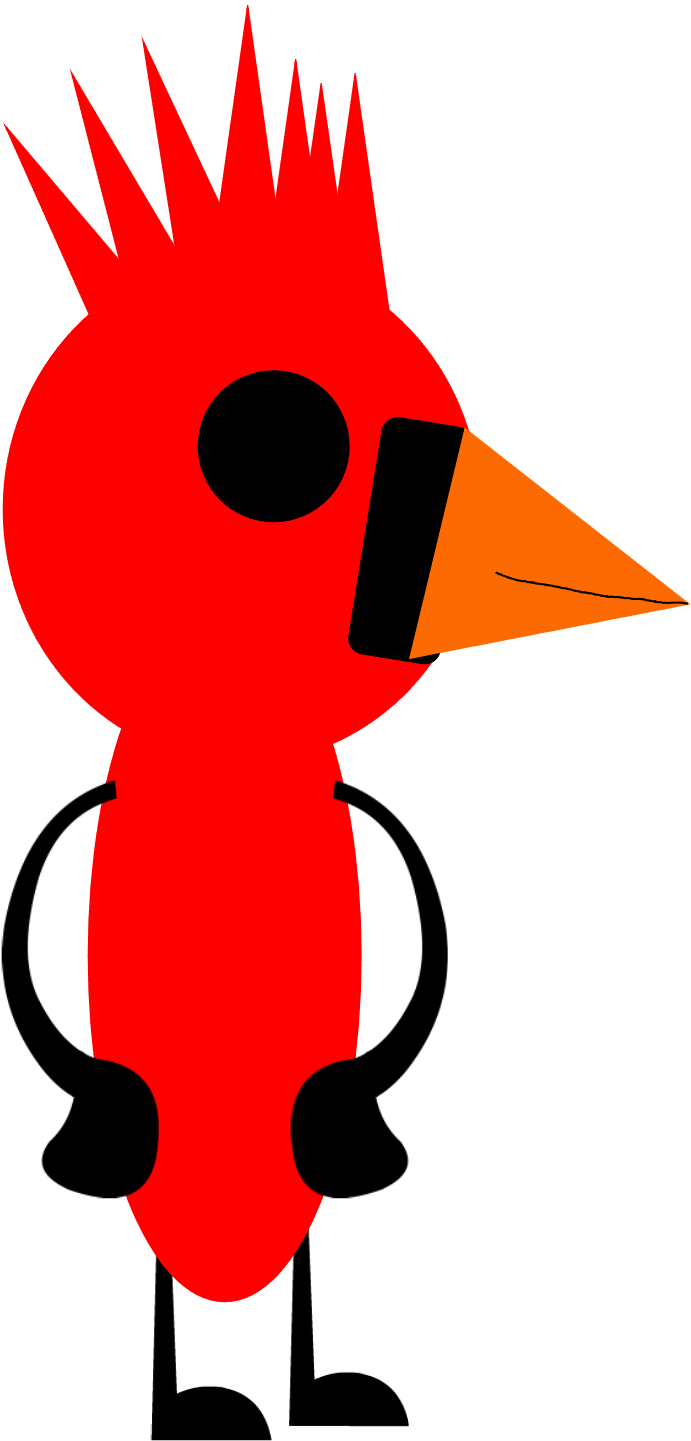 Cardinal | The Masked Singer Canada Wiki | Fandom