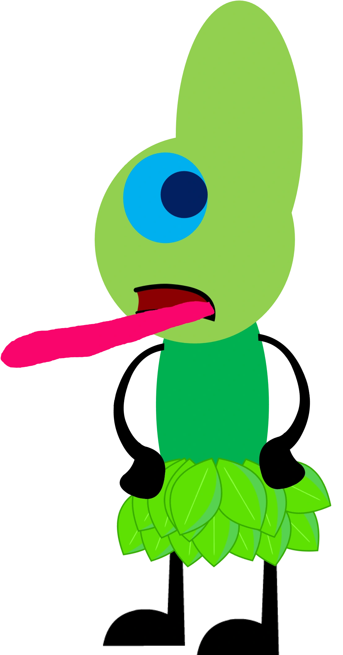 Chameleon (TMSC) | The Masked Singer Canada Wiki | Fandom