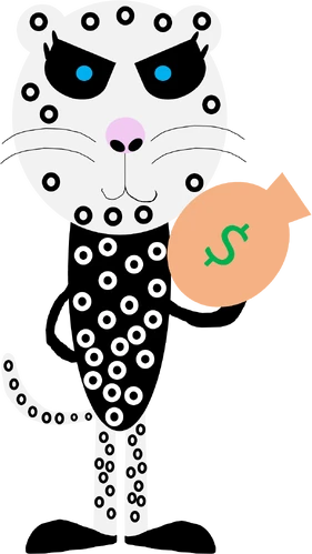 Snow Leopard | The Masked Singer Canada Wiki | Fandom