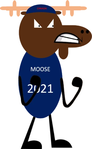 Moose | The Masked Singer Canada Wiki | Fandom