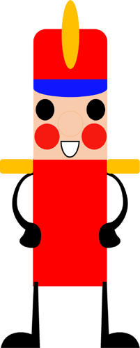 Toy Soldiers | The Masked Singer Canada Wiki | Fandom