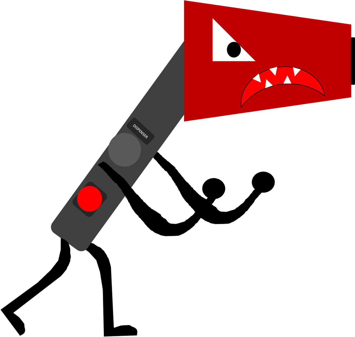 Nick Rocketlauncher | The Masked Singer Canada Wiki | Fandom