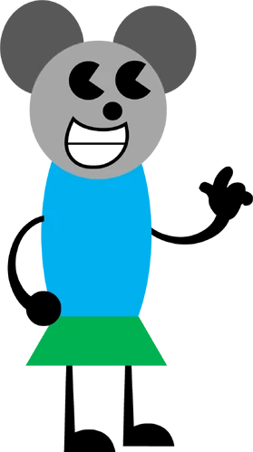 Mouse | The Masked Singer Canada Wiki | Fandom