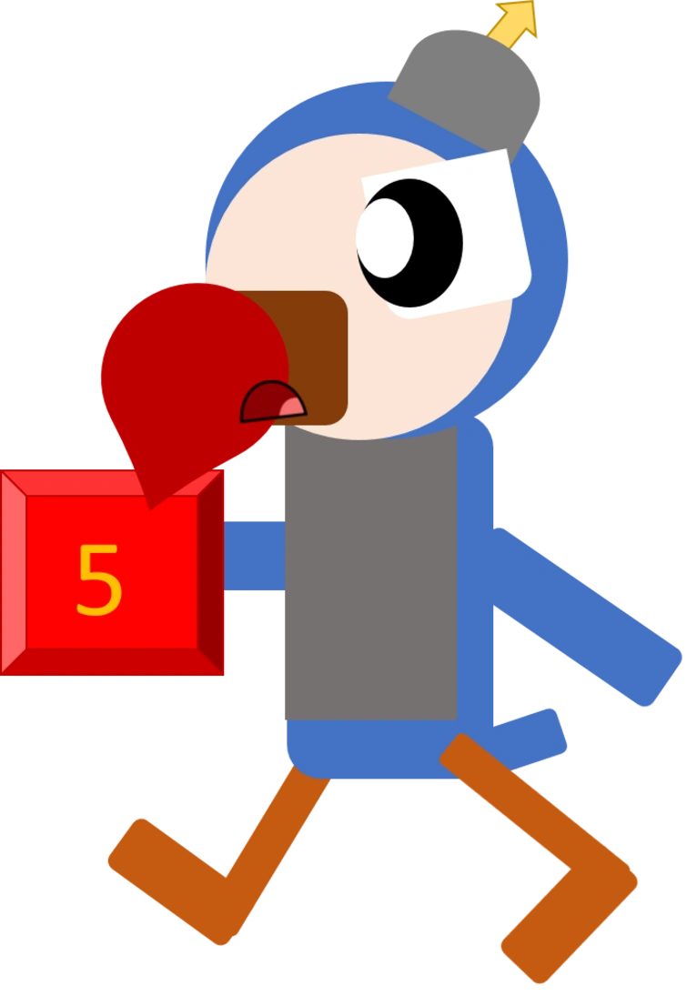 Dodo | The Masked Singer Canada Wiki | Fandom