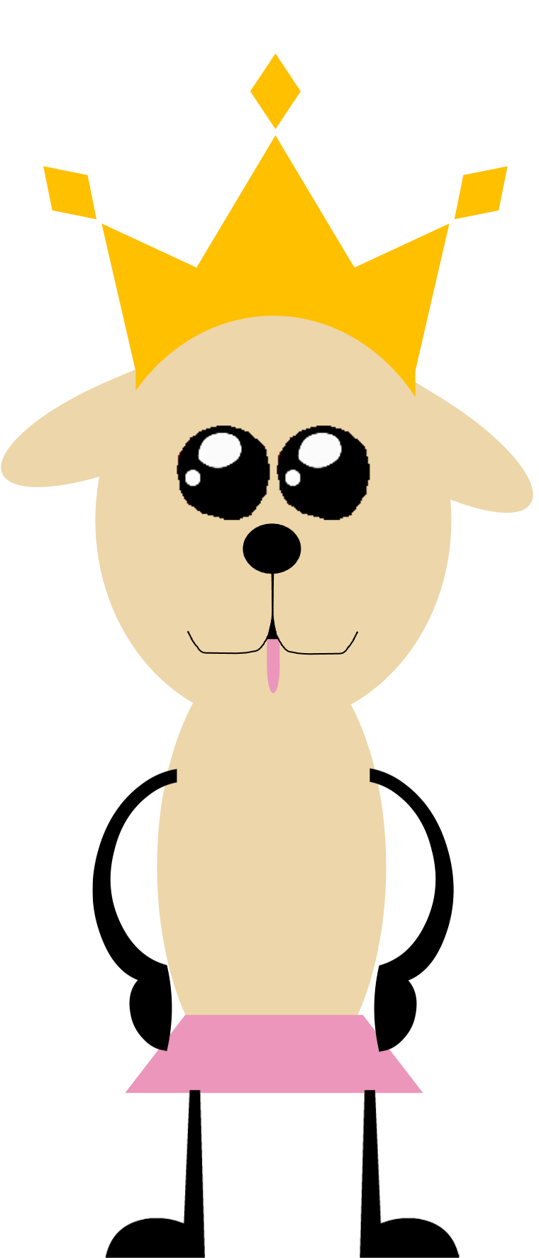 Puppy | The Masked Singer Canada Wiki | Fandom