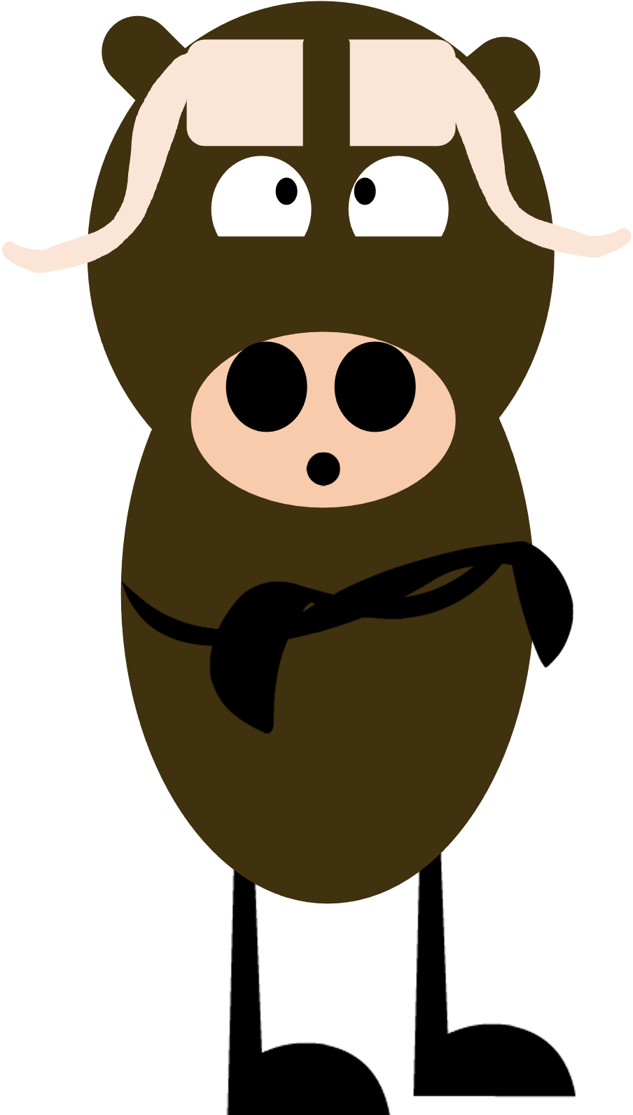 Musk Ox | The Masked Singer Canada Wiki | Fandom