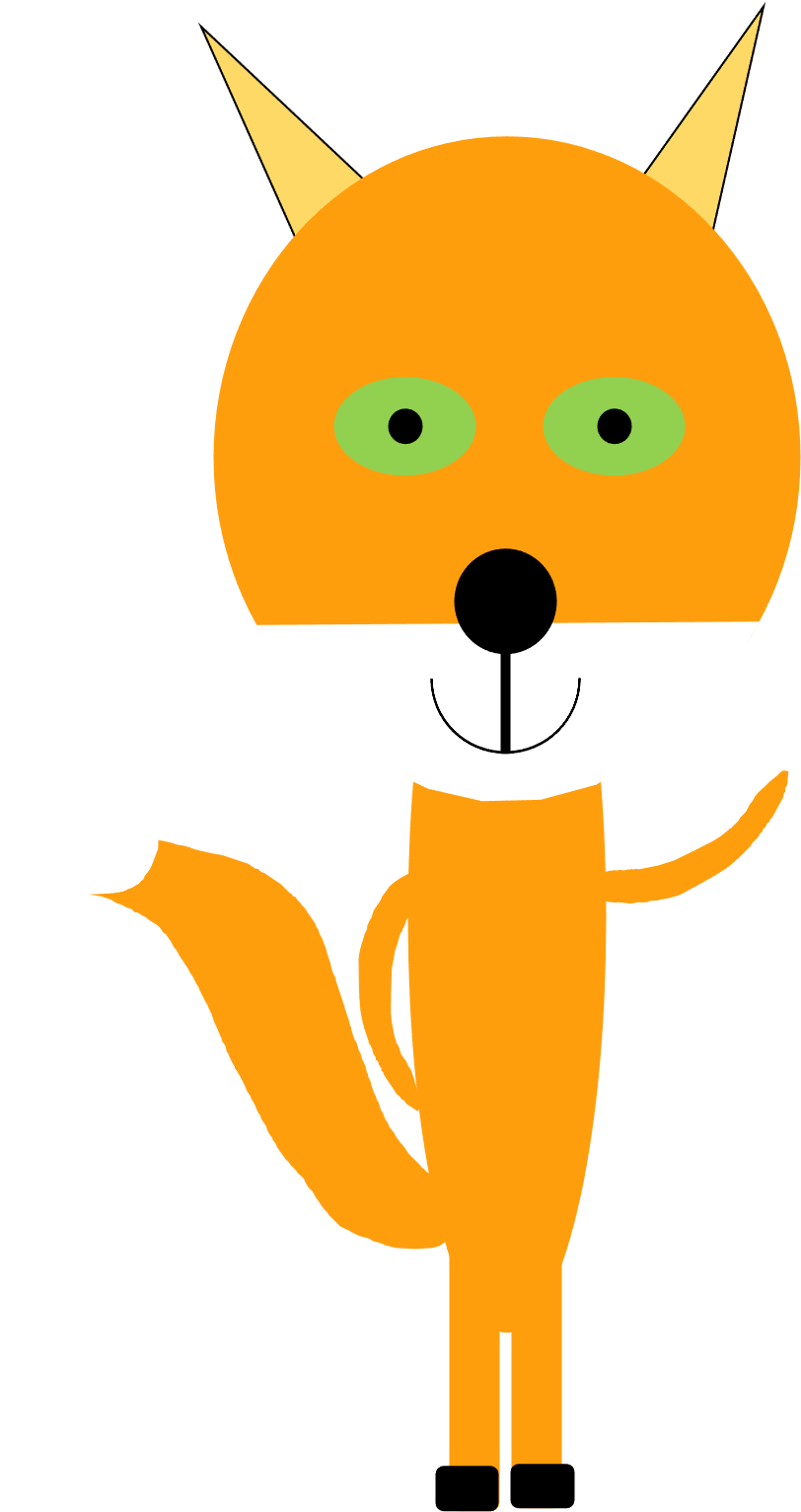 Fox | The Masked Singer Canada Wiki | Fandom