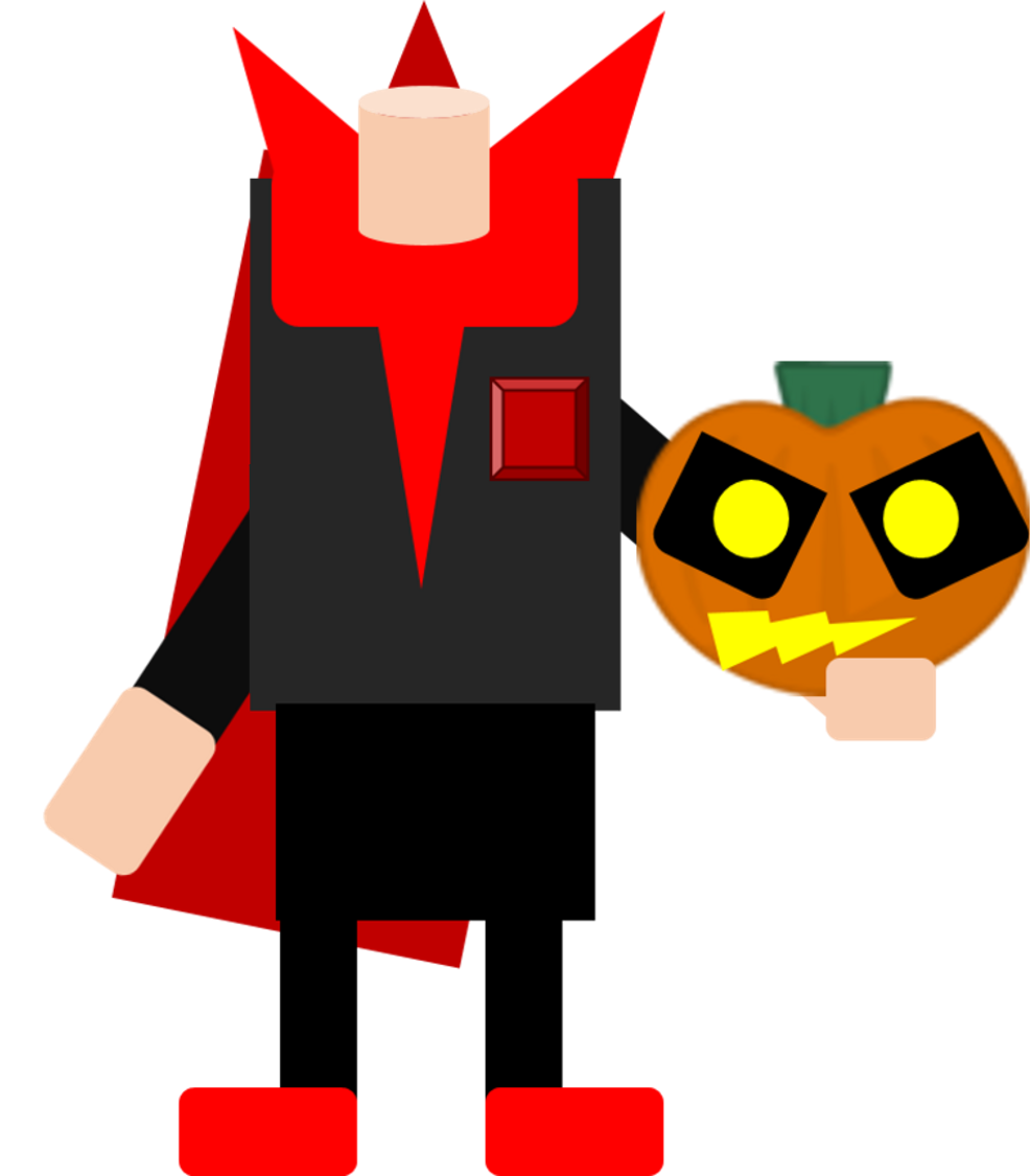 Headless Horseman | The Masked Singer Canada Wiki | Fandom