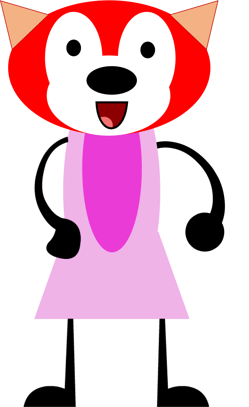 Red Panda | The Masked Singer Canada Wiki | Fandom