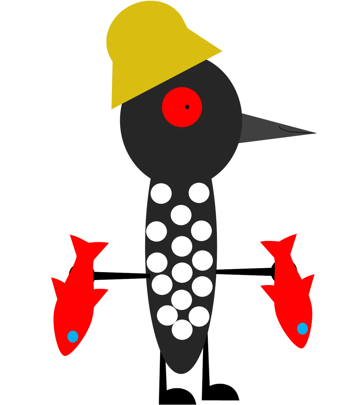 Loon | The Masked Singer Canada Wiki | Fandom