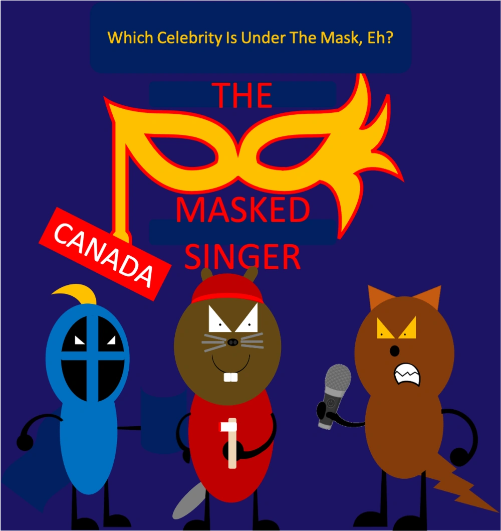 Season 1 (TMSC) | The Masked Singer Canada Wiki | Fandom