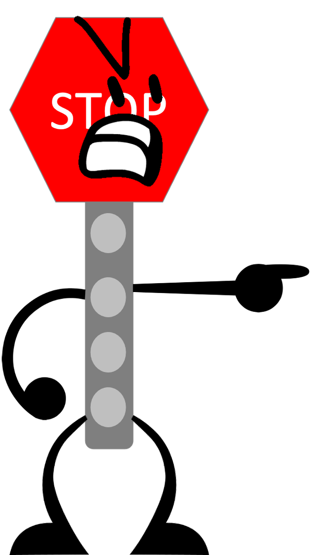 Stop Sign | The Masked Singer Canada Wiki | Fandom