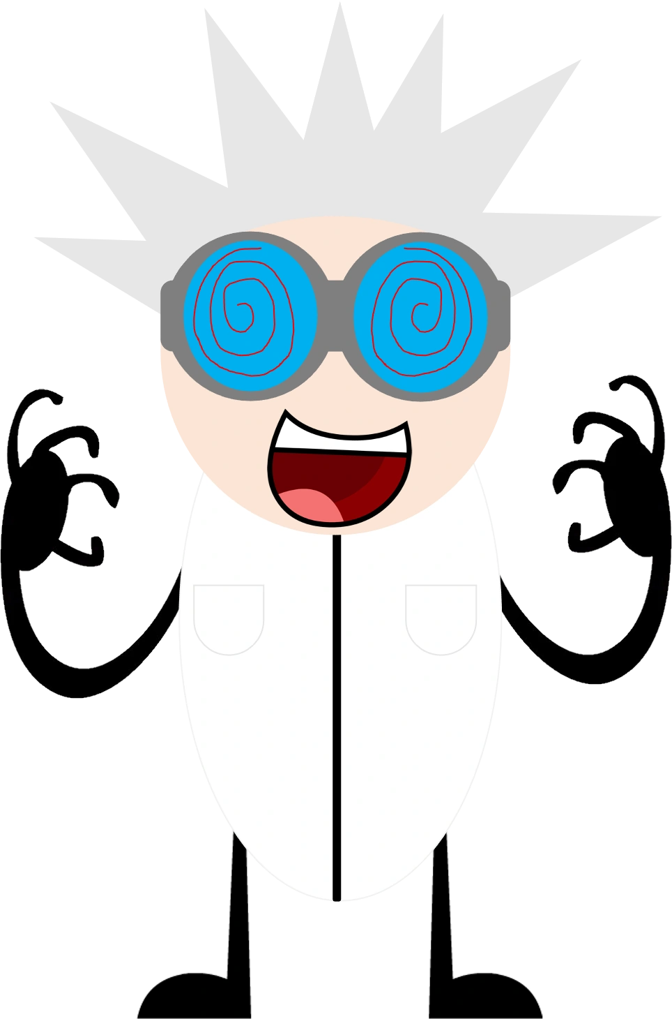 Scientist | The Masked Singer Canada Wiki | Fandom