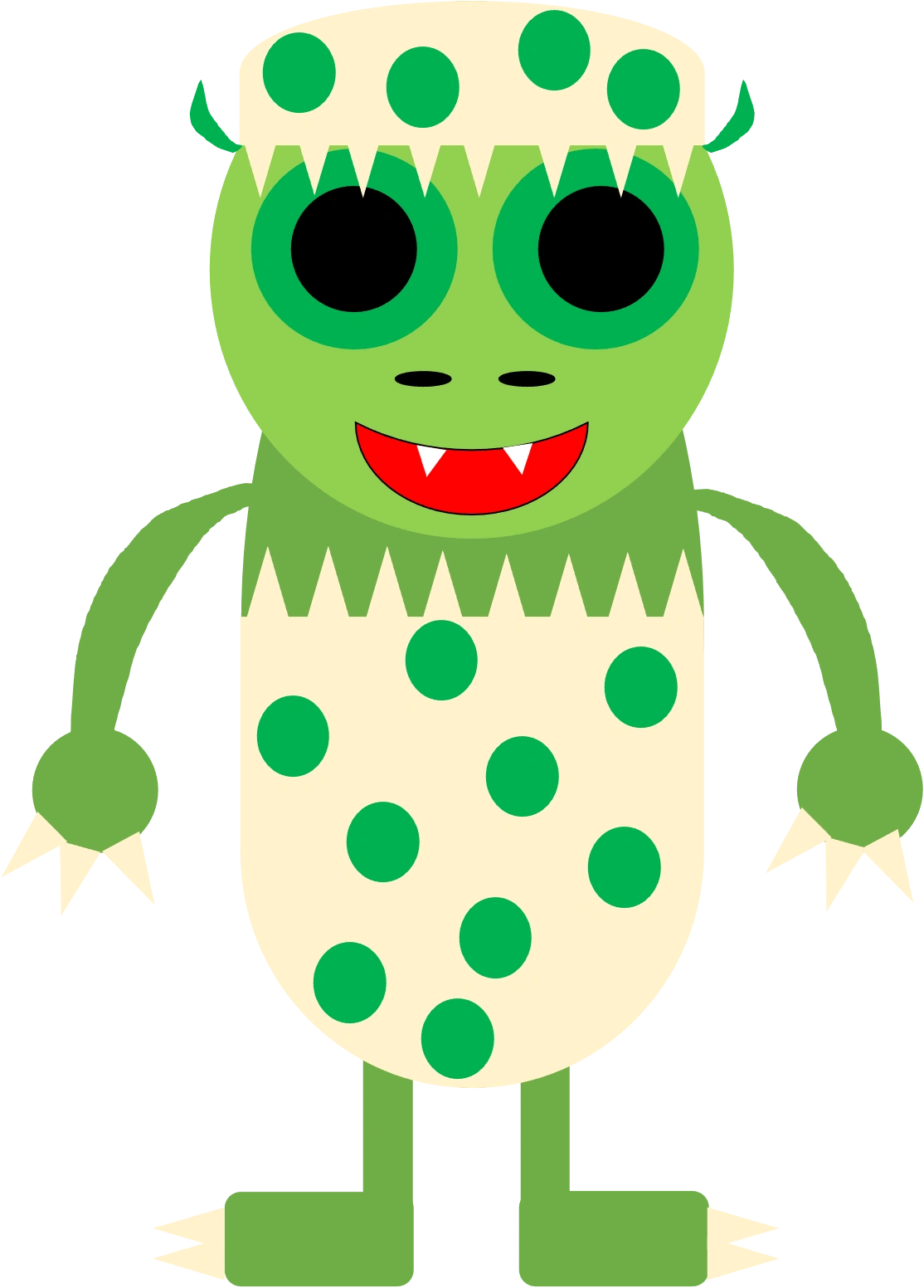 Baby Dragon | The Masked Singer Canada Wiki | Fandom