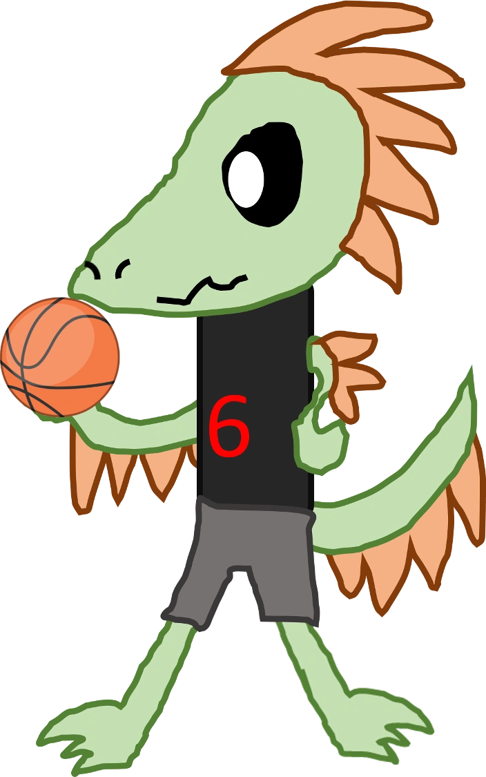 Toronto Raptor | The Masked Singer Canada Wiki | Fandom