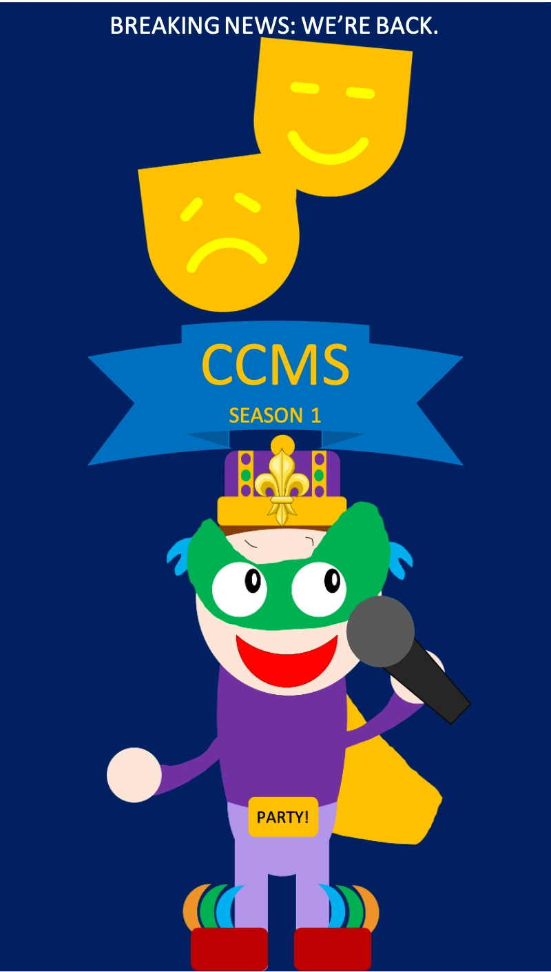 Season 1 (CCMS) | The Masked Singer Canada Wiki | Fandom