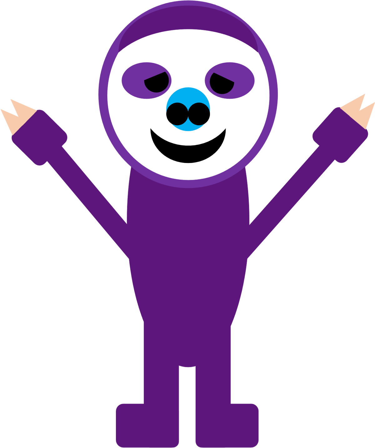 Sloth | The Masked Singer Canada Wiki | Fandom