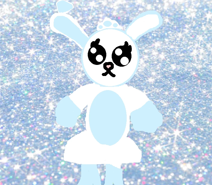 Diamond Bunny | The Masked Singer Fan Version Wiki | Fandom