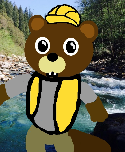 Beaver | The Masked Singer Fan Version Wiki | Fandom