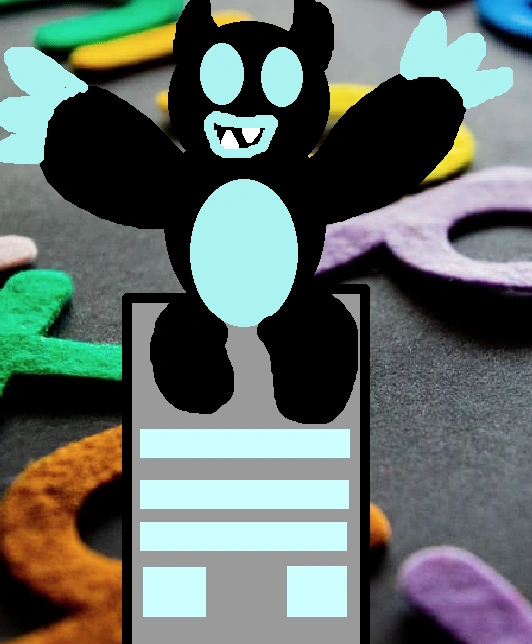 Baby Monster | The Masked Singer Fan Version Wiki | Fandom