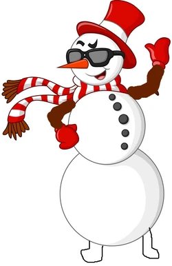 Snowman | The Masked Singer (Magic Edition) Wiki | Fandom