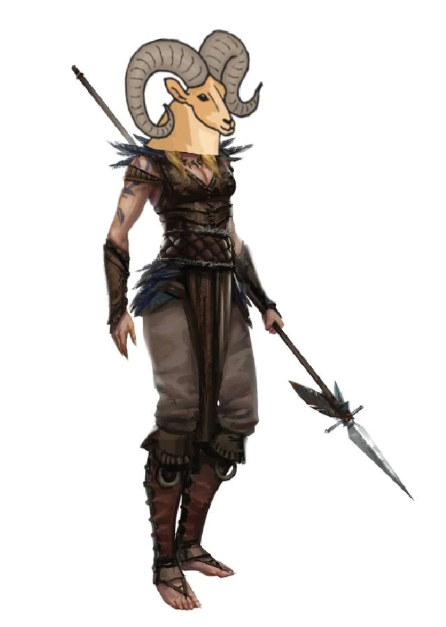 Bighorn Sheep | The Masked Singer (Magic Edition) Wiki | Fandom