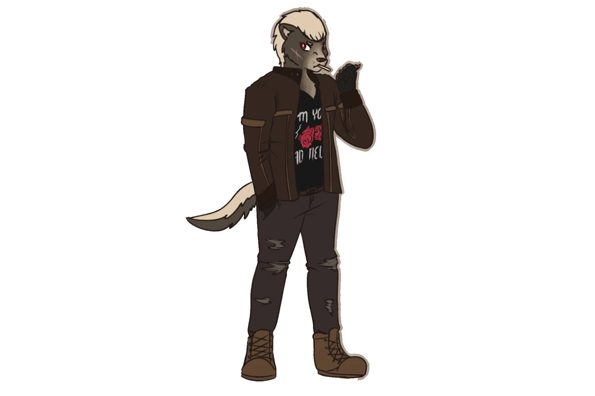 Honey Badger | The Masked Singer (Magic Edition) Wiki | Fandom