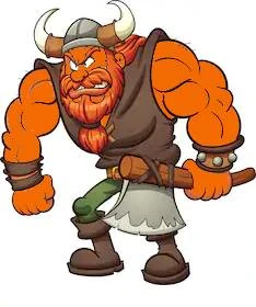 Viking | The Masked Singer (Magic Edition) Wiki | Fandom