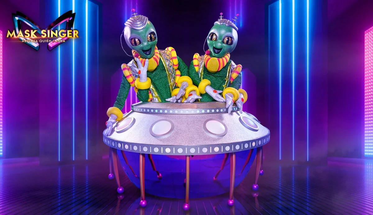 Season 1 (GM-Bra-ES) | The Masked Singer (Magic Edition) Wiki | Fandom