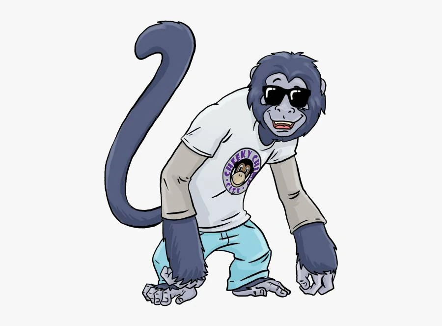 Spider Monkey | The Masked Singer (Magic Edition) Wiki | Fandom