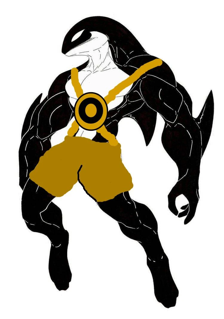 Orca | The Masked Singer (Magic Edition) Wiki | Fandom