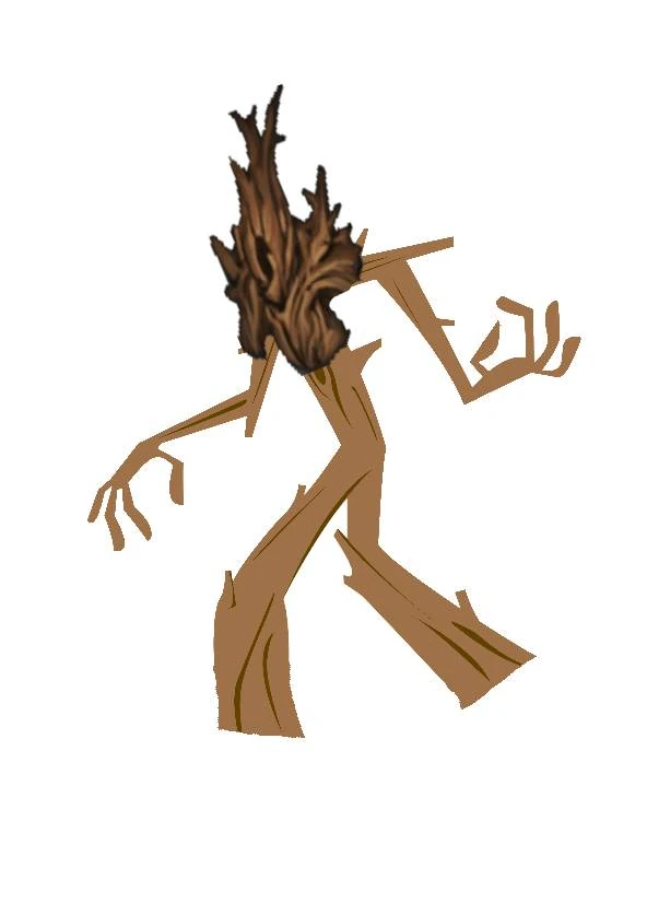 Schrat | The Masked Singer (Magic Edition) Wiki | Fandom