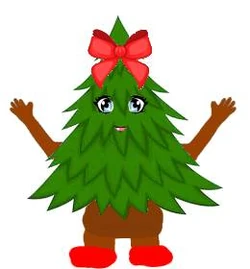 Pine Tree | The Masked Singer (Magic Edition) Wiki | Fandom