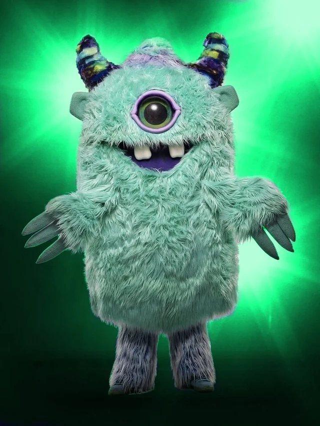 Monster (Germany) | The Masked Singer (Magic Edition) Wiki | Fandom