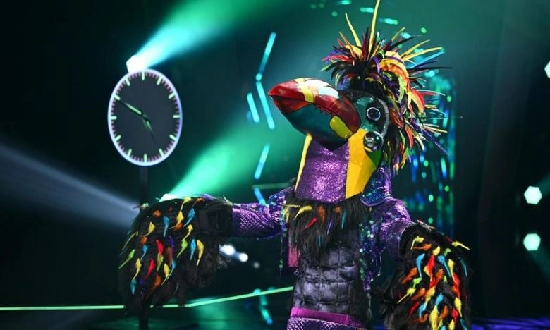 Season 1 (GM-SW) | The Masked Singer (Magic Edition) Wiki | Fandom