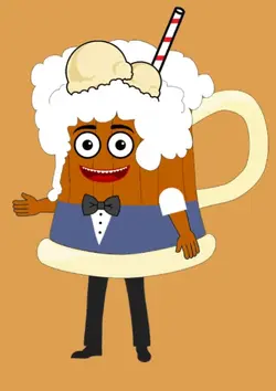 Root Beer | The Masked Singer (Magic Edition) Wiki | Fandom