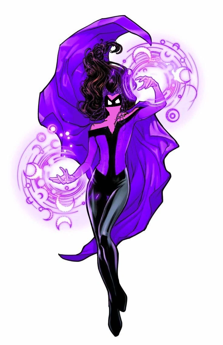 Superhero | The Masked Singer (Magic Edition) Wiki | Fandom