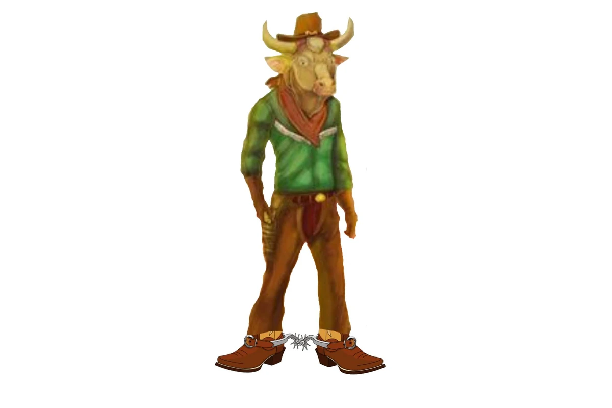 Cow | The Masked Singer (Magic Edition) Wiki | Fandom