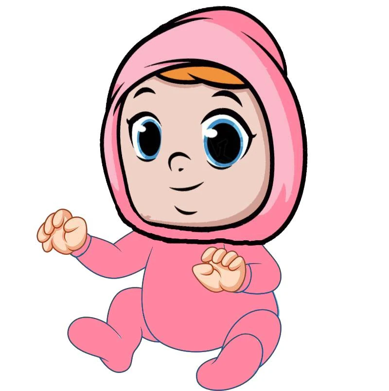 Baby | The Masked Singer (Magic Edition) Wiki | Fandom