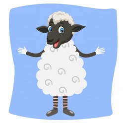 Sheep | The Masked Singer (Magic Edition) Wiki | Fandom