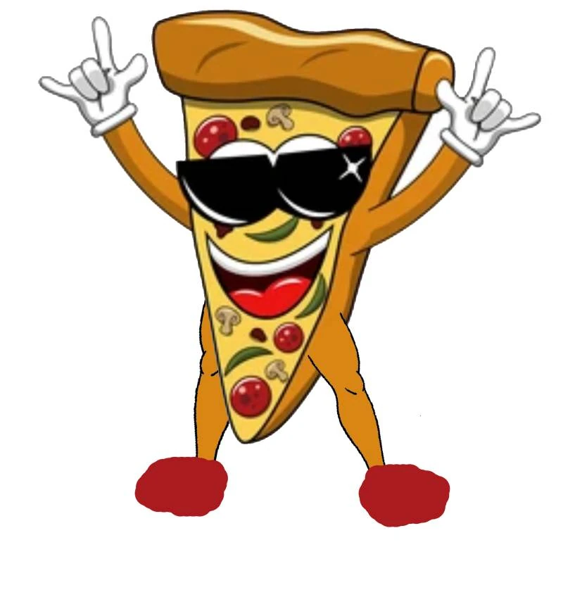 Pizza | The Masked Singer (Magic Edition) Wiki | Fandom