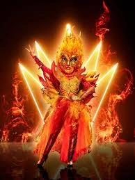 TMS-STO Masked Singer | The Masked Singer (Magic Edition) Wiki | Fandom