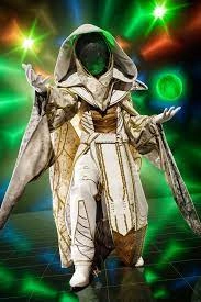 TMS-STO Masked Singer Season 2 | The Masked Singer (Magic Edition) Wiki ...