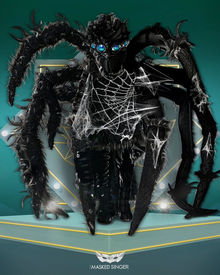 Season 1 (GM-Bra) | The Masked Singer (Magic Edition) Wiki | Fandom