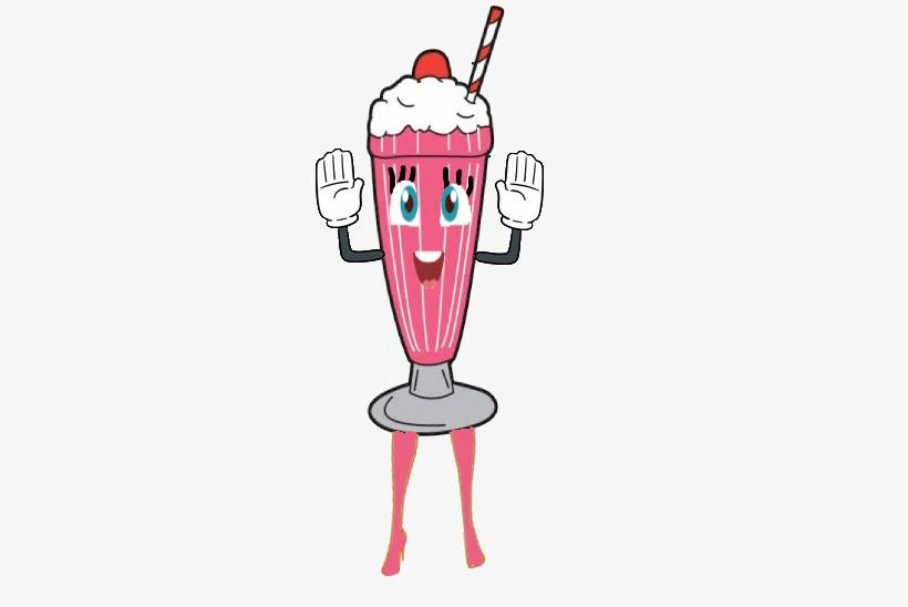 Milkshake | The Masked Singer (Magic Edition) Wiki | Fandom