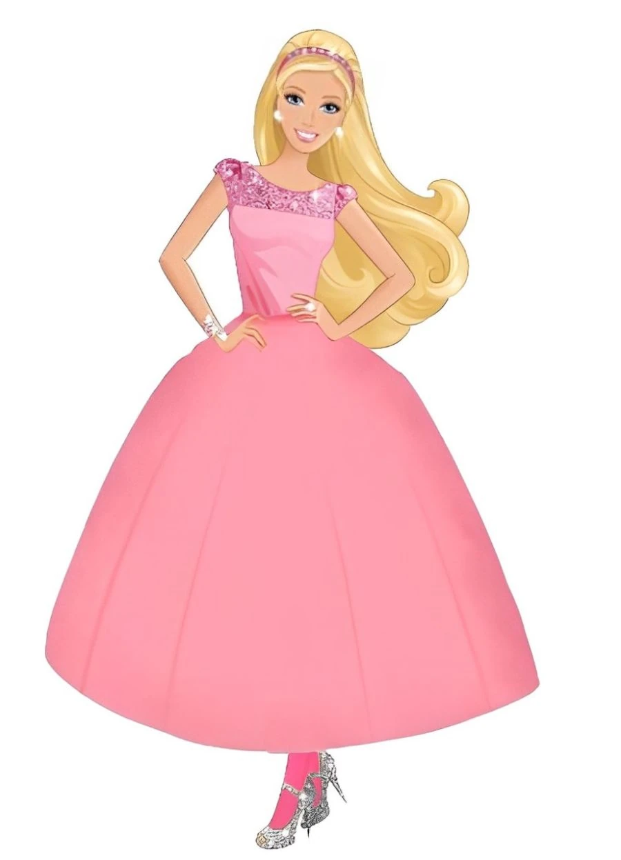 Doll | The Masked Singer (Magic Edition) Wiki | Fandom